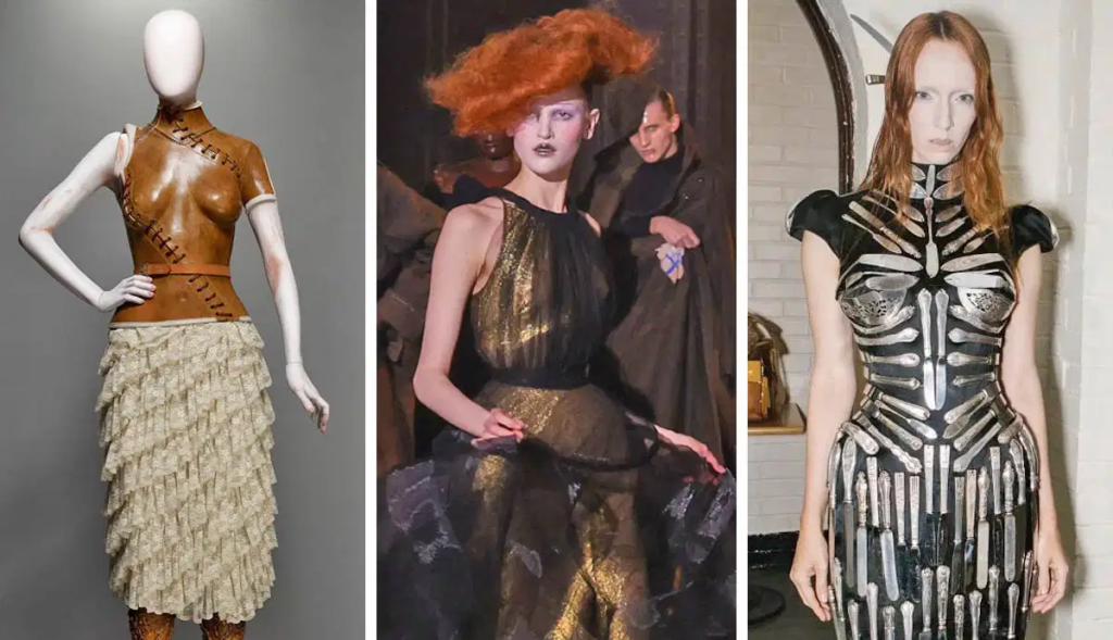 Traditional Craftsmanship Meeting Modern Design in Contemporary Fashion ...